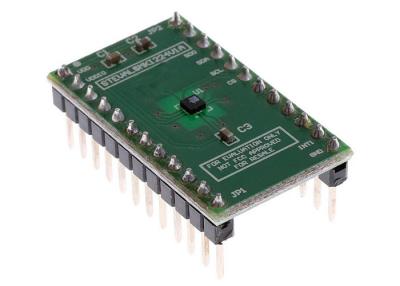 China STEVAL-MKI224V1 Embedded Solutions Pressure Sensor Professional MEMS Tool Platform Evaluation Board for sale