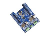 China X-NUCLEO-IHM02A1 Embedded Solutions L6470 Two Axis Stepper Motor Driver Expansion Board for sale