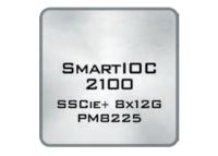 China PM8225B Memory IC Chip 8-Port 12Gbps Smart I/O Controller For Storage BGA Package for sale