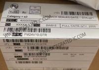 China FM24V10-GTR Memory IC Chip 3.4MHz 1Mbit Serial I2C F-RAM Memory IC 8-SOIC for sale