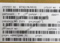 China W25Q128JVSIQ Memory IC Chip 128M-Bit Serial Flash Memory with 3V Dual/Quad SPI and 133 MHz Clock Frequency for sale