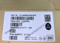 China NRF52833-QDAA-B-R BT IC System On Chip with 64 MHz Arm Cortex-M4 512 KB Flash and 128 KB RAM for sale