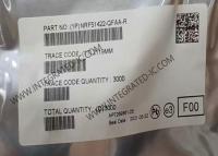 China NRF51422-QFAA BT IC Bluetooth Low Energy SoC with 256kB Flash 32kB RAM and -96dBm Sensitivity for Wireless Applications for sale