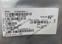 China ACT8846QM490 Integrated Circuit Chip PMU with 150 mA 350 mA and 1.5 A Output Current for Multi-Core Application Processors for sale