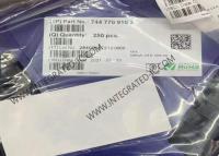 China 7447709102 Wirewound Inductor with 1 mH Inductance 900mA Maximum DC Current and Shielded Drum Core for sale