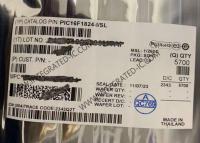 China PIC16F1824-I/SL Microcontroller MCU 8-Bit 32 MHz with 7 kB Program Memory in SOIC14 Package for sale