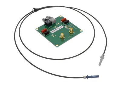 China AFBR-0547Z Embedded Solutions 50MBd 650nm Fiber Optics Interface Evaluation Board for sale
