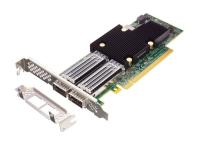 China BCM957508-P2100G Embedded Solutions Ethernet LAN Adapter Cards PCI Express Evaluation Board for sale
