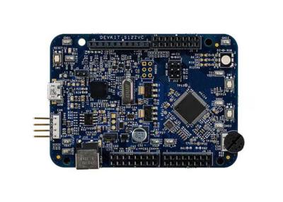 China DEVKIT-S12ZVC Embedded Solutions S12ZVC CAN and LIN/SCI Evaluation Board for sale