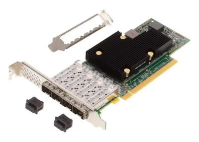 China BCM957504-P425G Embedded Solutions 100G Ethernet LAN Adapter Cards PCI Express Evaluation Board for sale