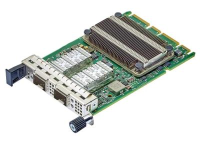 China BCM957414N4140C Embedded Solutions Dual-Port Ethernet PCI Express Network Adapter Evaluation Board for sale