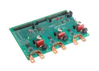 China EVALSTPM-3PHISO Embedded Solutions Three-Phase Full Shunt Electricity Meter Evaluation Board for sale