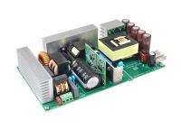 China EVL400W-EUPL7 Embedded Solutions AC/DC Primary And Secondary Side With PFC Evaluation Board for sale