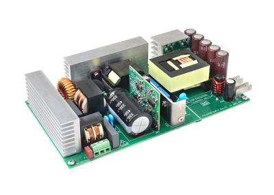 China EVL400W-EUPL7 Embedded Solutions AC/DC Primary And Secondary Side With PFC Evaluation Board for sale