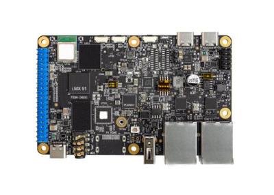 China FRDM-IMX91S Embedded Solutions FRDM i.MX 91S Processors Development Board for sale