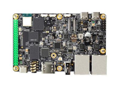 China FRDM-IMX93 Embedded Solutions FRDM i.MX 93 Applications Processor Development Board for sale