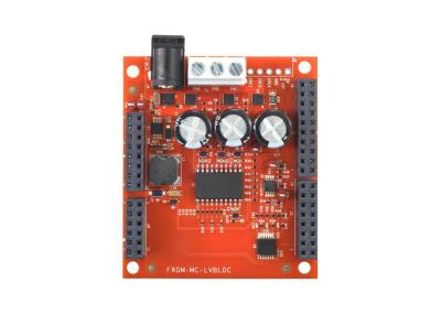 China FRDM-MC-LVBLDC Embedded Solutions FRDM Development Platform BLDC FRDM Development Board for sale