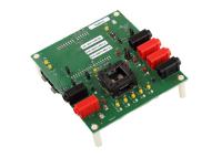China KITPF5200SKTEVM Embedded Solutions 3.3V To 5V 1A Power Management Evaluation Expansion Board for sale