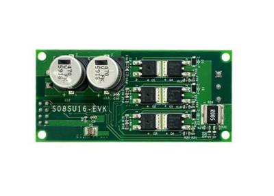 China S08SU16-EVK Embedded Solutions S08 Sensorless BLDC Control Evaluation Board for sale