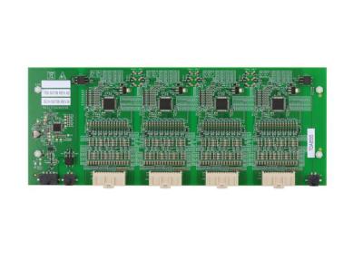 China RD33775ACNCEVB Embedded Solutions Evaluation Board MC33775A Centralized Cell Monitoring Unit for sale