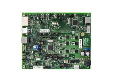 China S12ZVMC12EVBCAN Embedded Solutions 3-Phase BLDC Or PMSM Motor Control S12ZVM Development Board for sale