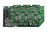 China RDGD31603PHSEVM Embedded Solutions 3-Phase Reference Design Board For VE-Trac™ Drive SiC Module for sale