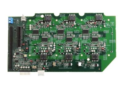 China RDGD31603PHSEVM Embedded Solutions 3-Phase Reference Design Board For VE-Trac™ Drive SiC Module for sale