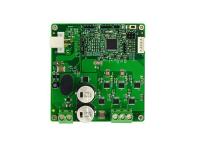 China S12ZVM-EFP Embedded Solutions S12ZVM 12V Electrical Fuel Pump Reference Design Board for sale