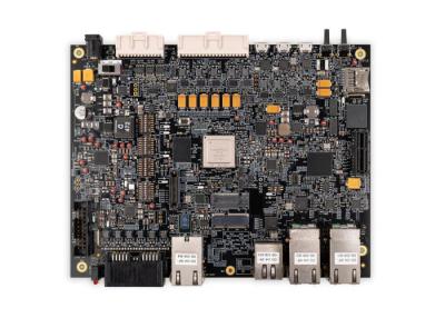 China S32G-VNP-RDB2 Embedded Solutions S32G2 Vehicle Networking Reference Design Board for sale