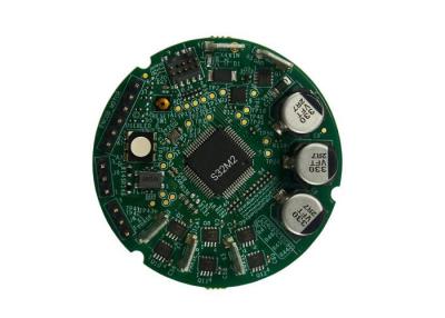 China S32M276SFFRD Embedded Solutions S32M276 Reference Design Board For Automotive Motor Control for sale