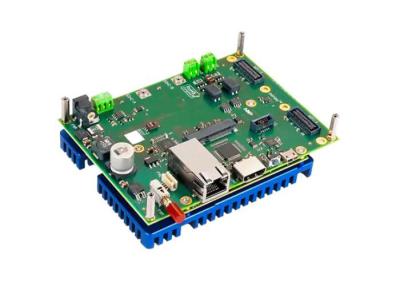 China SBC-S32V234 Embedded Solutions S32V2 Vision And Sensor Fusion Evaluation Board for sale