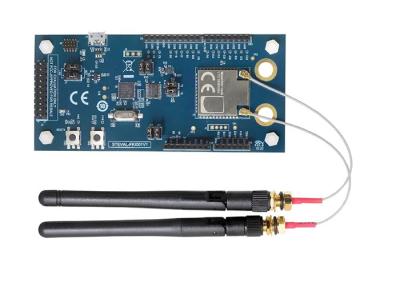 China STEVAL-FKI001V1 Embedded Solutions Dual Radio BT Low Energy And Sub-1GHz Evaluation Board for sale