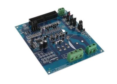 China STEVAL-IPMNM3Q Embedded Solutions 300W SLLIMM™ Motor Controller Power Evaluation Board for sale