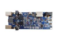 China STEVAL-POE005V1 Embedded Solutions 12V 8A Active Clamp Forward Converter PoE Evaluation Board for sale