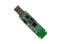 China USB-KW41Z Embedded Solutions BT Low Energy IEEE 802.15.4 Packet Sniffer Or USB Dongle Board for sale