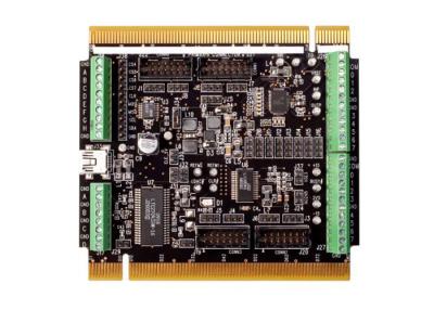 China TWR-ADCDAC-LTC Embedded Solutions Tower Development Board High-Precision Analog Tower System Module for sale