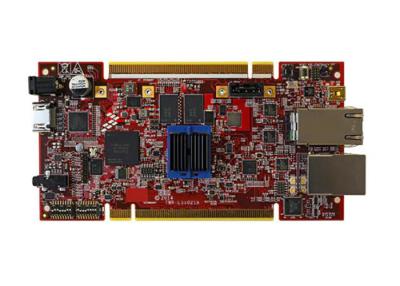 China TWR-LS1021A-PC Embedded Solutions Layerscape LS1021A Dual Core Processor Tower System Module for sale