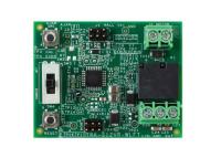 China TRK-S12VR-WLFT Embedded Solutions S12VR Window Lift Reference Design Board for sale