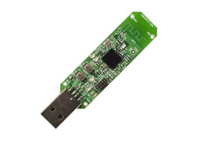 China USB-KW24D512 Embedded Solutions KW24 MCU Board IEEE 802.15.4 Packet Sniffer USB Dongle for sale