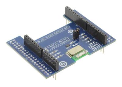 China X-NUCLEO-IDS01A5 Embedded Solutions Sub-1 GHz RF Transceiver Evaluation Expansion Board for sale