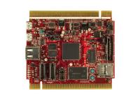 China TWR-VF65GS10 Embedded Solutions Development Kit VF65GS10 Controller Solutions Tower System Module for sale