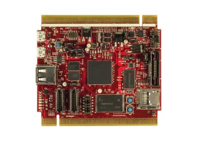China TWR-VF65GS10 Embedded Solutions Development Kit VF65GS10 Controller Solutions Tower System Module for sale