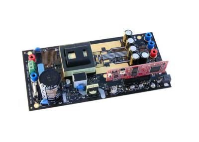 China HVP-KV46F150M Embedded Solutions KV46 Digital LLC Converter Reference Design Board for sale
