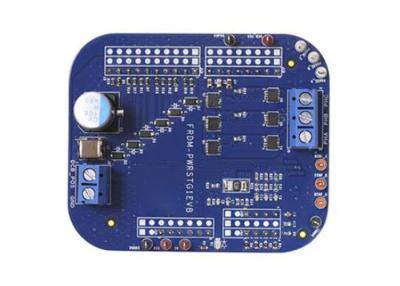China FRDM-PWRSTG1EVB Embedded Solutions FRDM Accessory Board GD3000 3-Phase Brushless Motor Pre-Driver for sale
