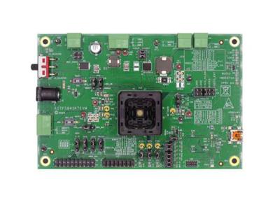 China KITFS84SKTEVM Embedded Solutions Safety SBC Programming Board FS8400 Safety System Basis Chip for sale