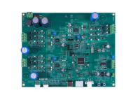China MCTPTX1AK324 Embedded Solutions S32K324 Triple PMSM Motor Control Reference Design Board for sale