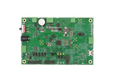 China KITFS85AEEVM Embedded Solutions FS85 8V To 60V Safety SBC Evaluation Board For Truck for sale