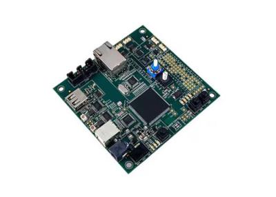 China MPC5748G-LCEVB Embedded Solutions MPC5748G Secure Gateway Evaluation Board for sale