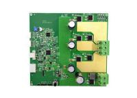 China MCSXTE2BK142 Embedded Solutions S32K142 3-Phase BLDC Or PMSM Development Board for sale