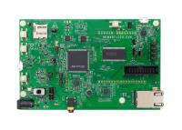 China MIMXRT1020-EVK Embedded Solutions i.MX RT1020 Evaluation Kit i.MX RT Evaluation Boards for sale